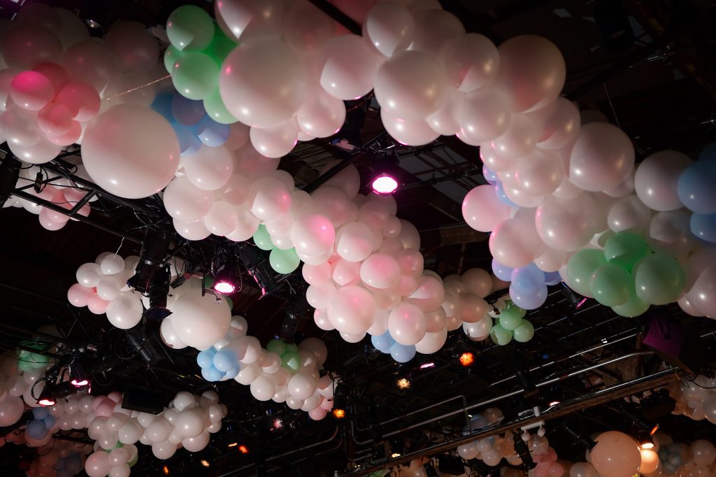 Unique Event Space in NYC at Chelsea Factory - Wendy G Photography